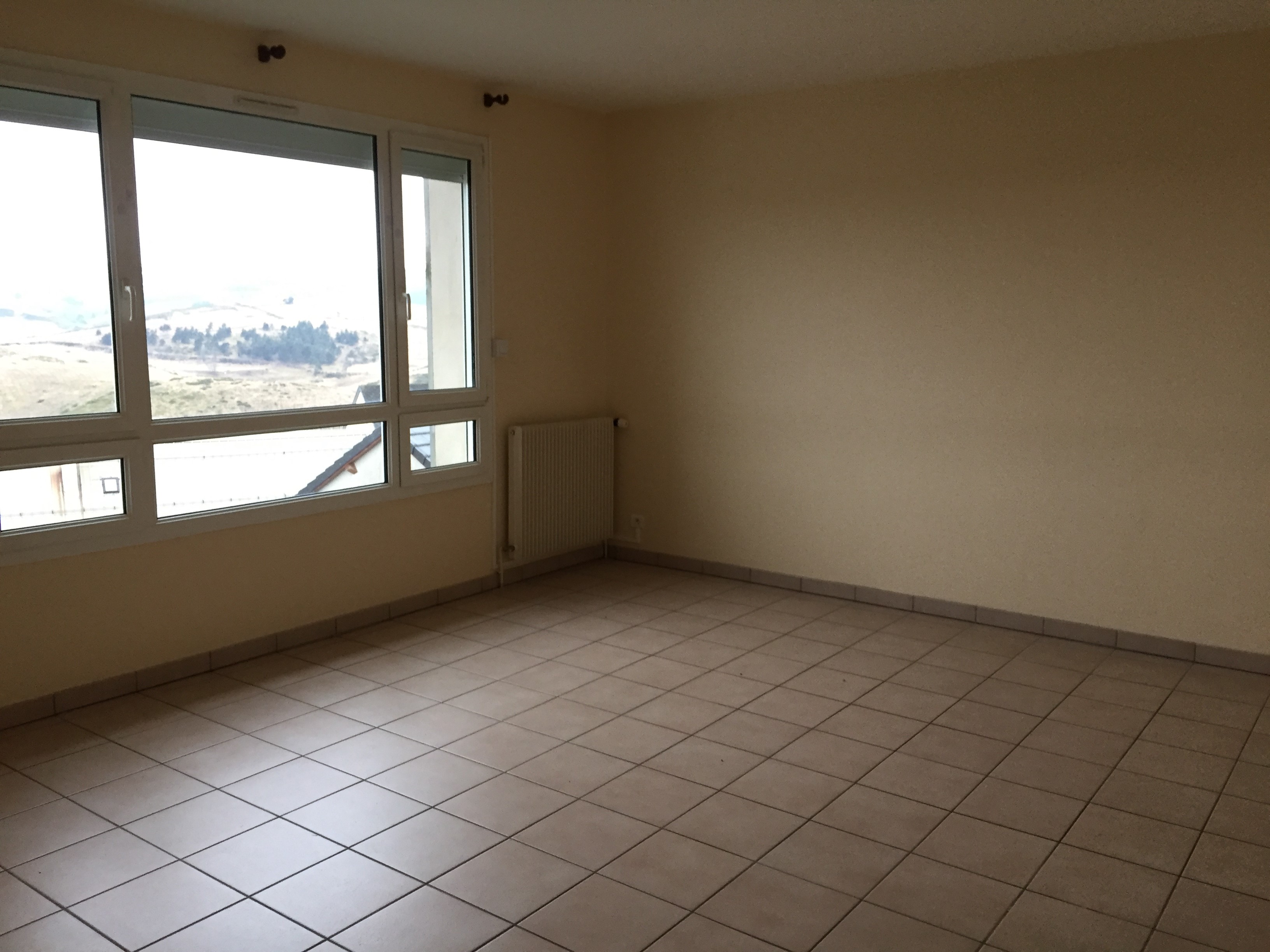 2 Chambres - Lozère Habitations